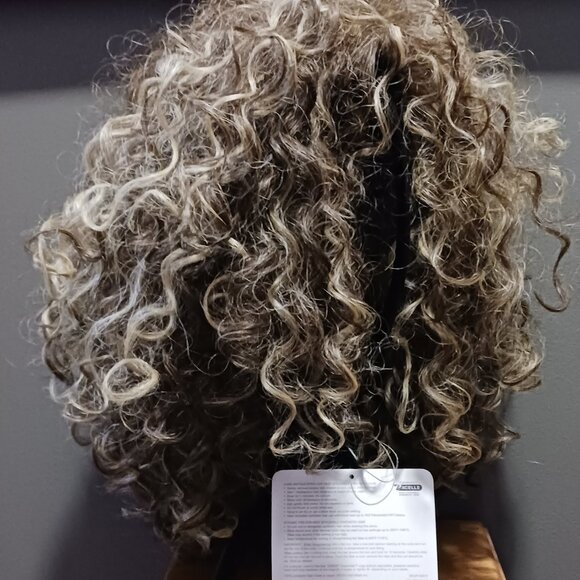 Gabor | Hair | Nwt Motivation Wig By Gabor Essentials Brown Blonde ...